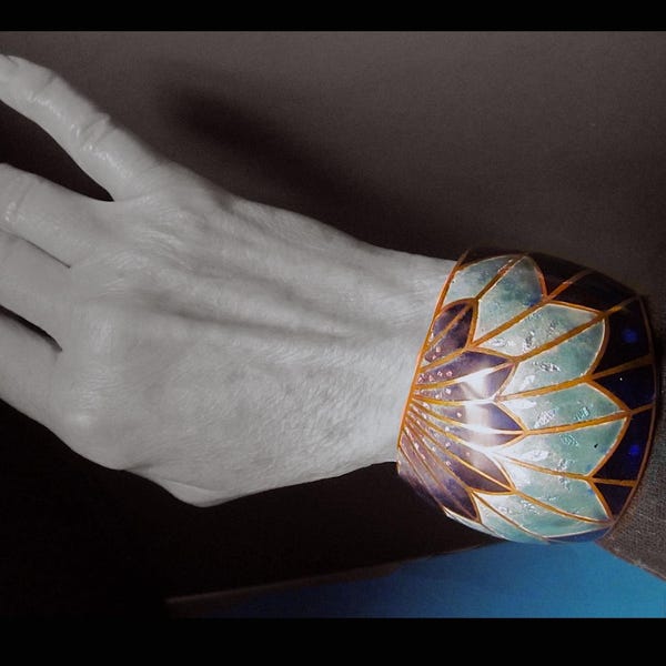 David Kuo Jewelry - Etsy