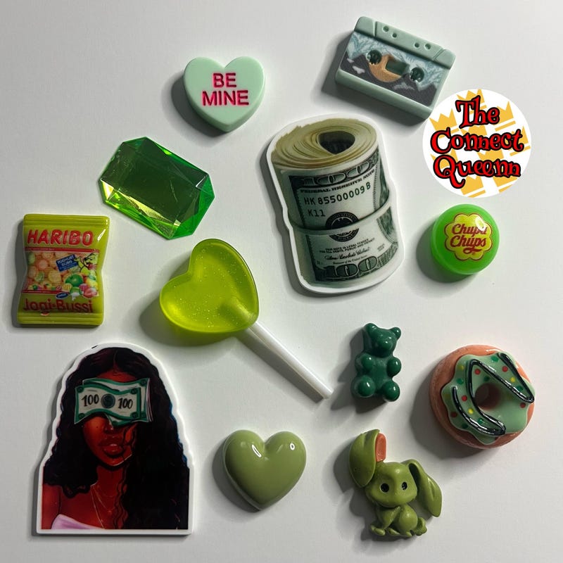 Junk Phone Case Kit - Etsy