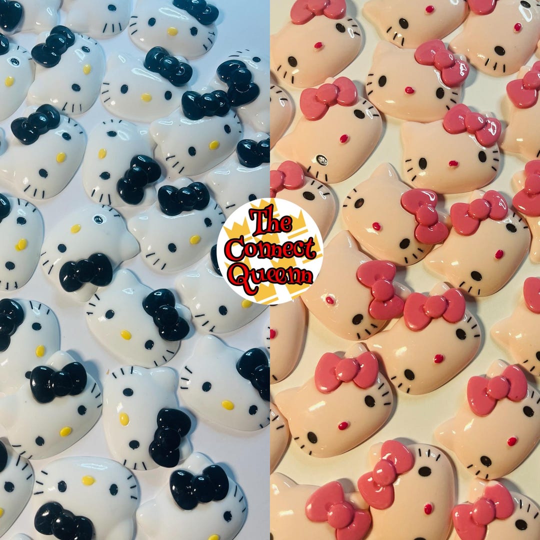 Medium HK Charms (sold Individually) - Etsy