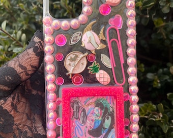 Luxe Rod Wave Junk Case for iPhone and Samsung Galaxy - Etsy