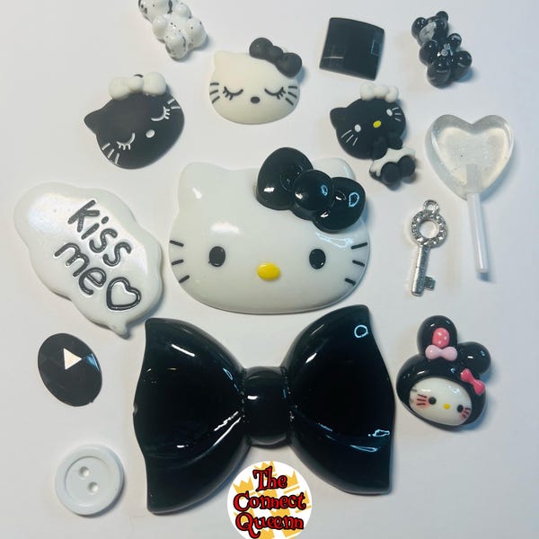 Junk Case Charms - Etsy