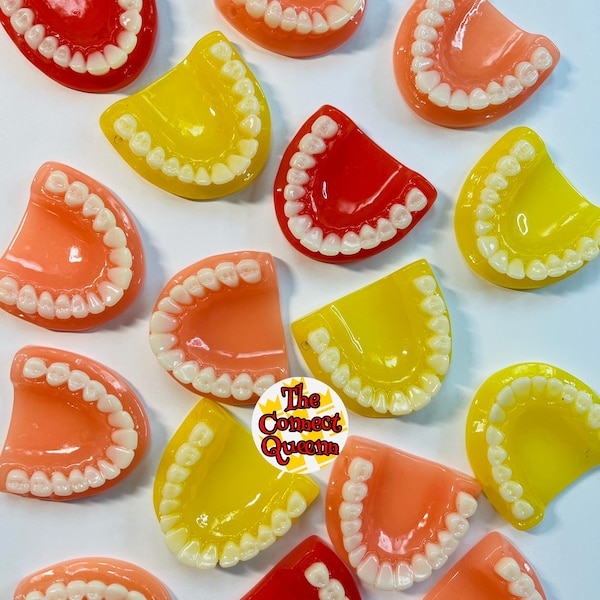 Diy Dentures - Etsy UK