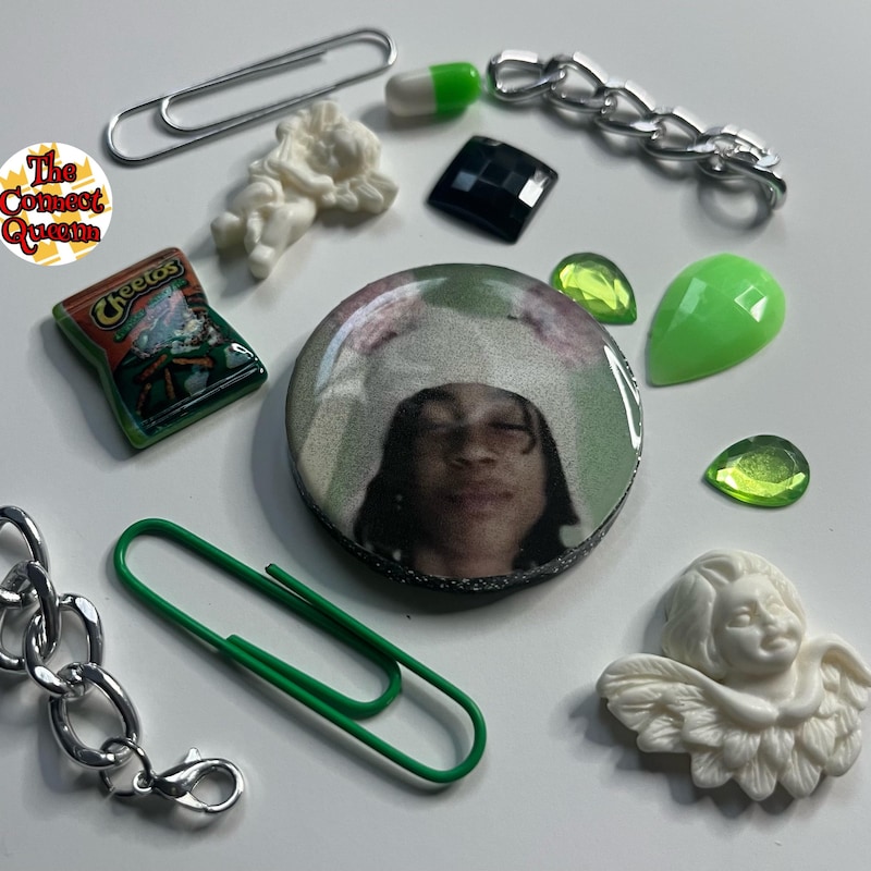 Diy Phone Case Kit - Etsy