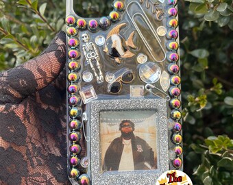 Luxe Rod Wave Junk Case for iPhone and Samsung Galaxy - Etsy