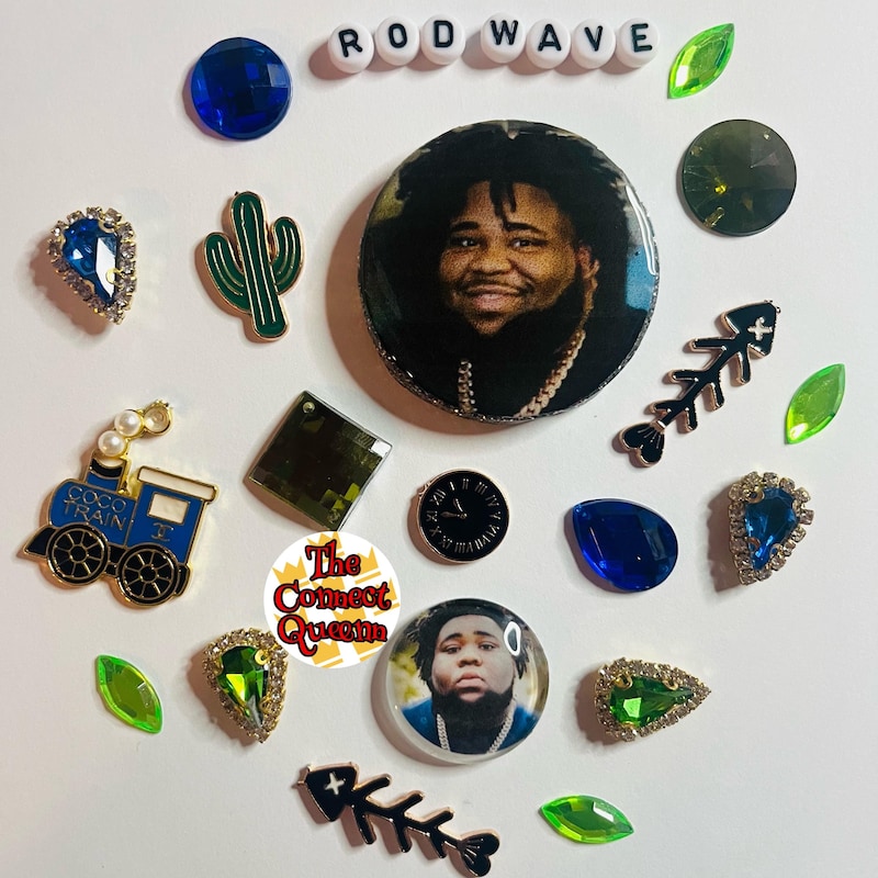 Diy Phone Case Kit - Etsy