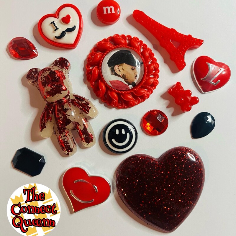 Diy Phone Case Kit - Etsy