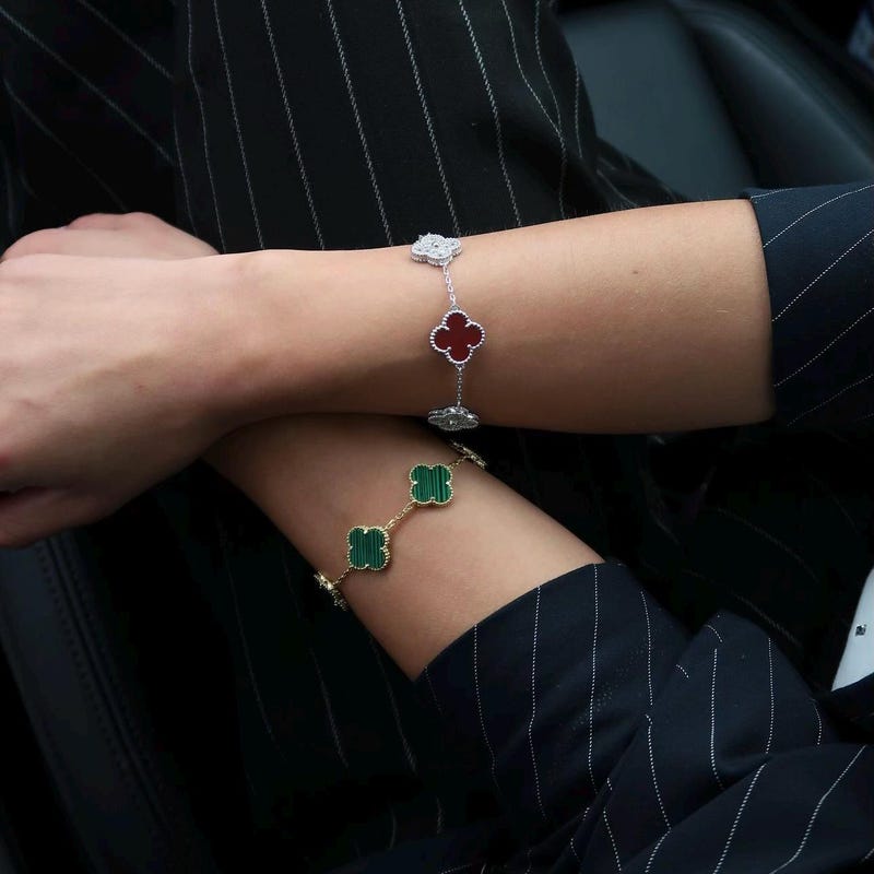 Van Cleef and Arpels Replica - Etsy