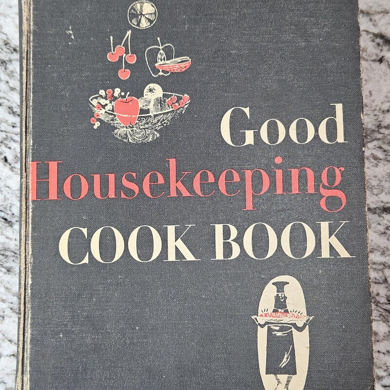 Good Housekeeping Cover - Etsy