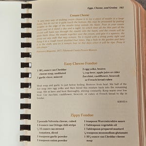 Vintage | A Taste of Oregon | Junior League of Eugene | Cookbook 1982 ...