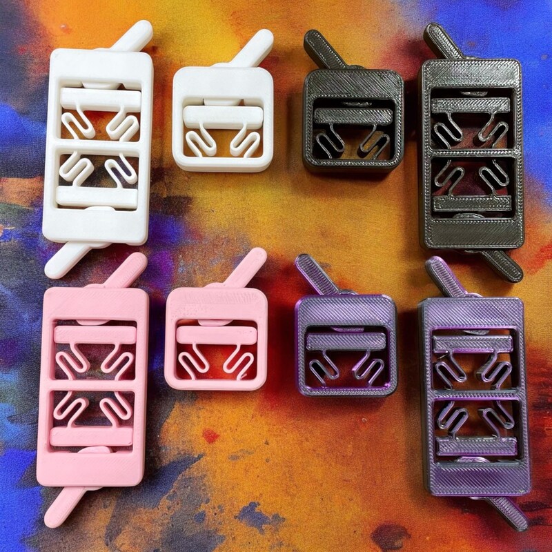 Clicker Fidget Toy - Etsy