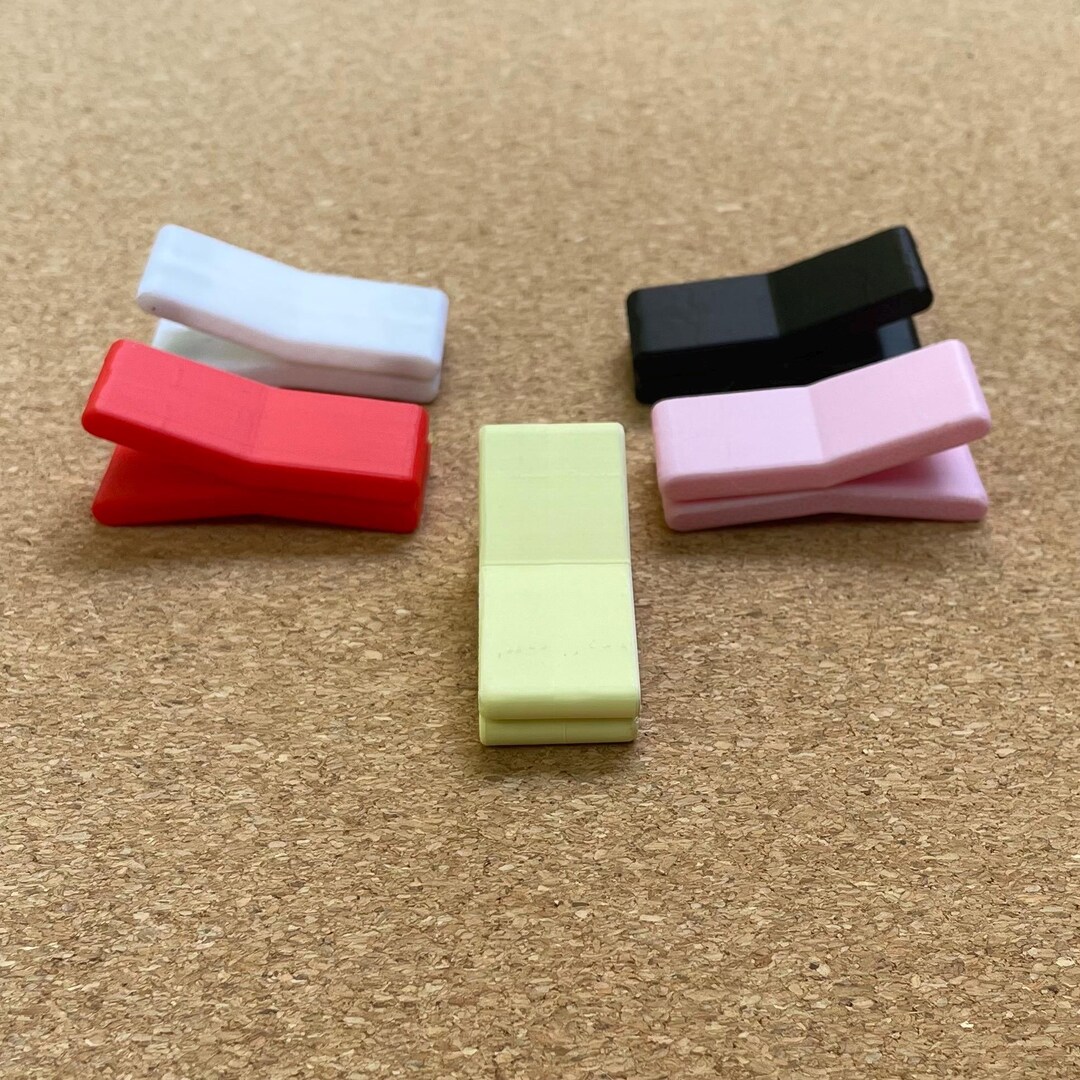 Magnetic Click Switch Multiuse and Customizable Colorful Fidget Toy - Etsy