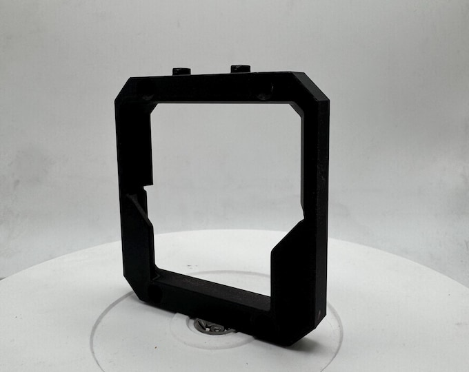 Milwaukee Packout Crate Bracket / Mount .DXF File (not a Physical Item ...