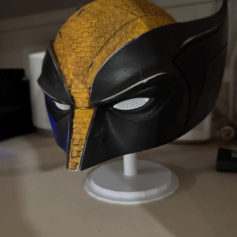 Wolverine Cowl - Etsy