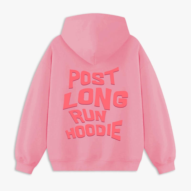 Blue Hoodies Men Running - Etsy