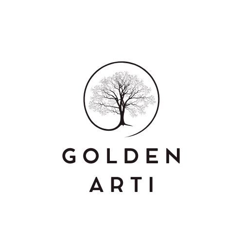GoldenArtiStore - Etsy