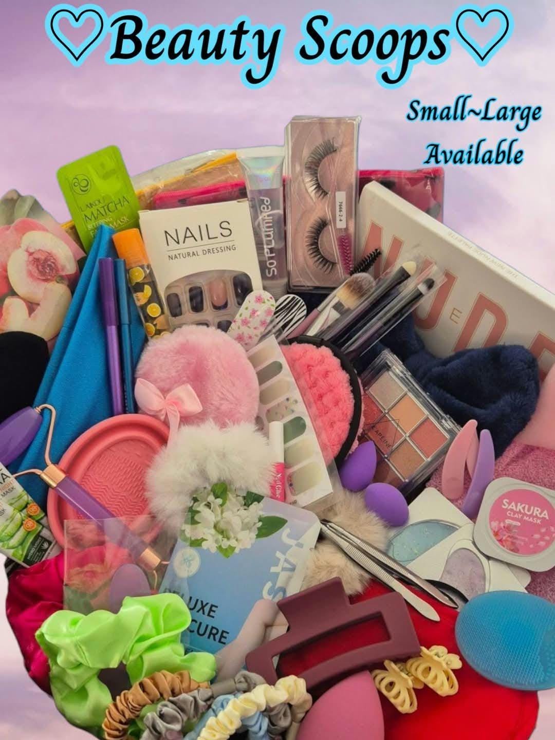 BUNDLE & SAVE~ Mystery Ball Scoops - Etsy
