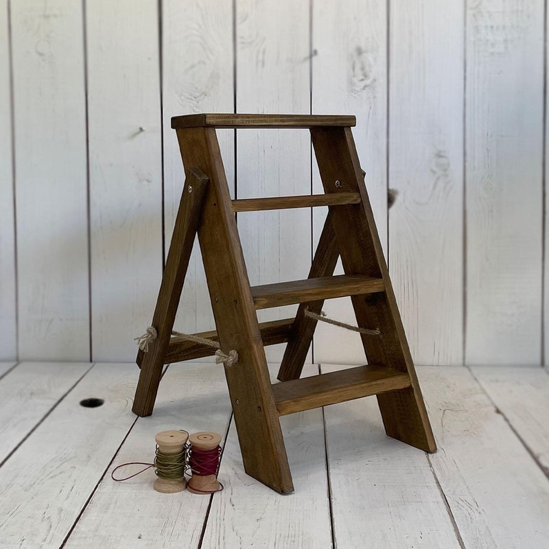 Mini Ladder - Etsy