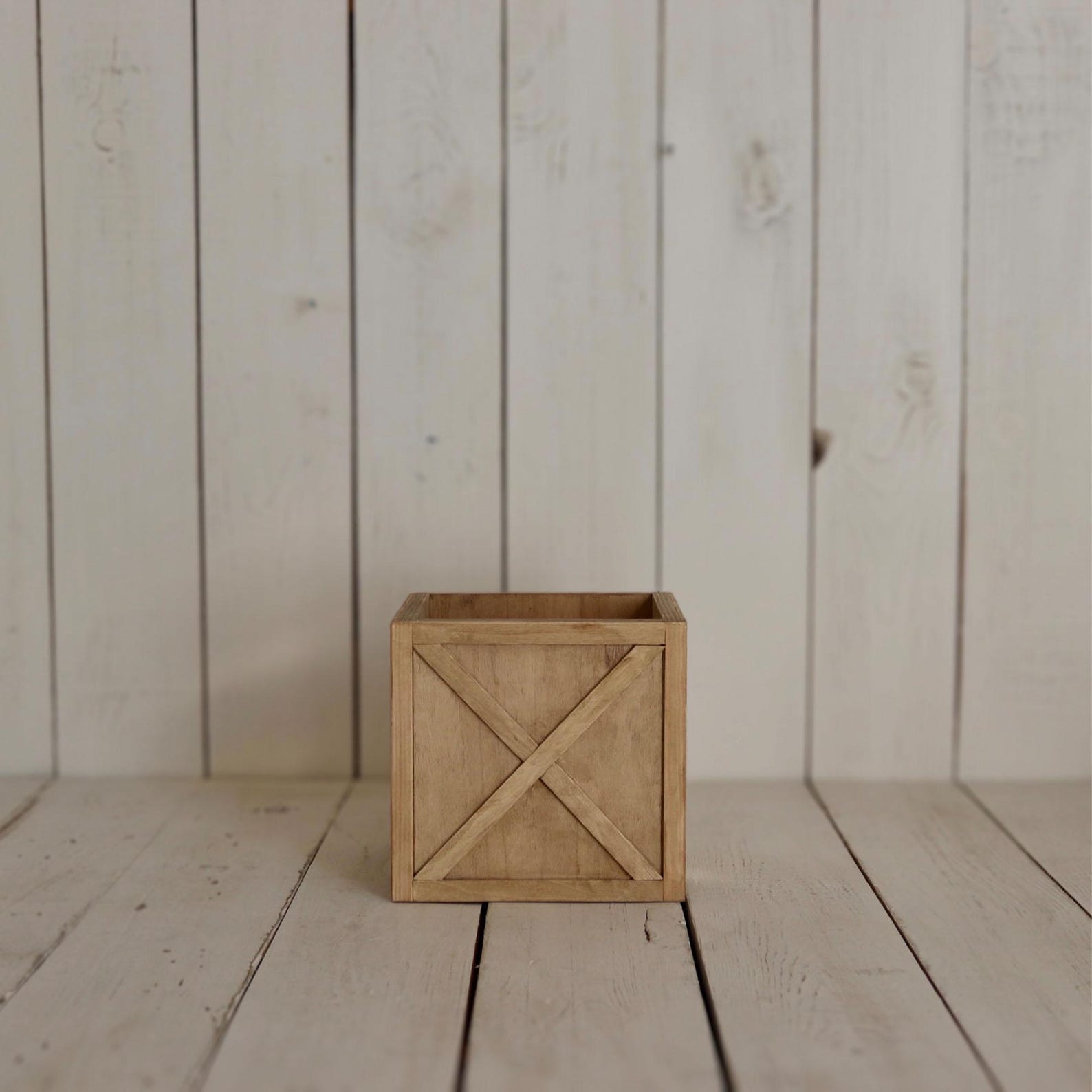 Blocks Wooden Baby Photography Props, Big Cubes for Photography and ...