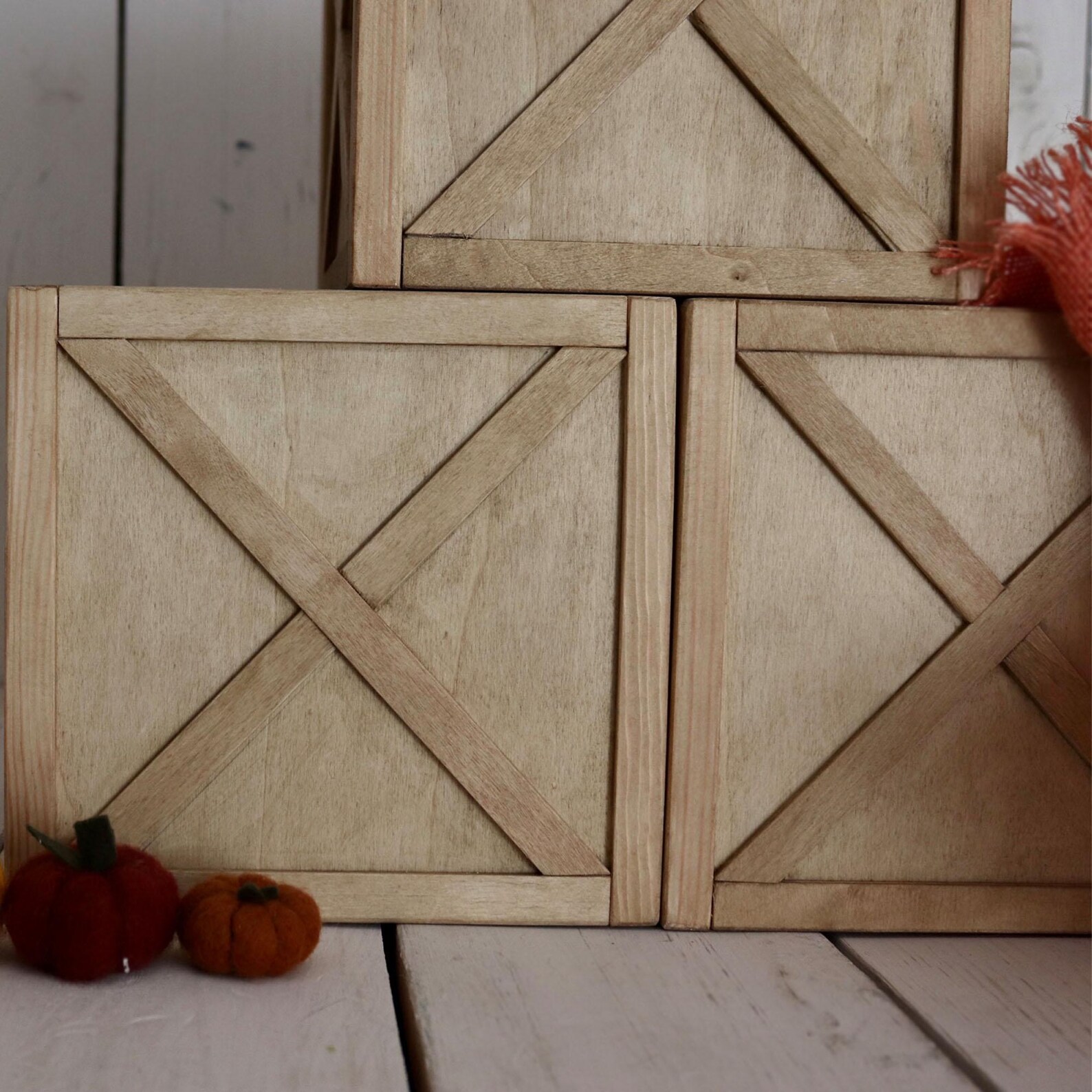 Blocks Wooden Baby Photography Props, Big Cubes for Photography and ...