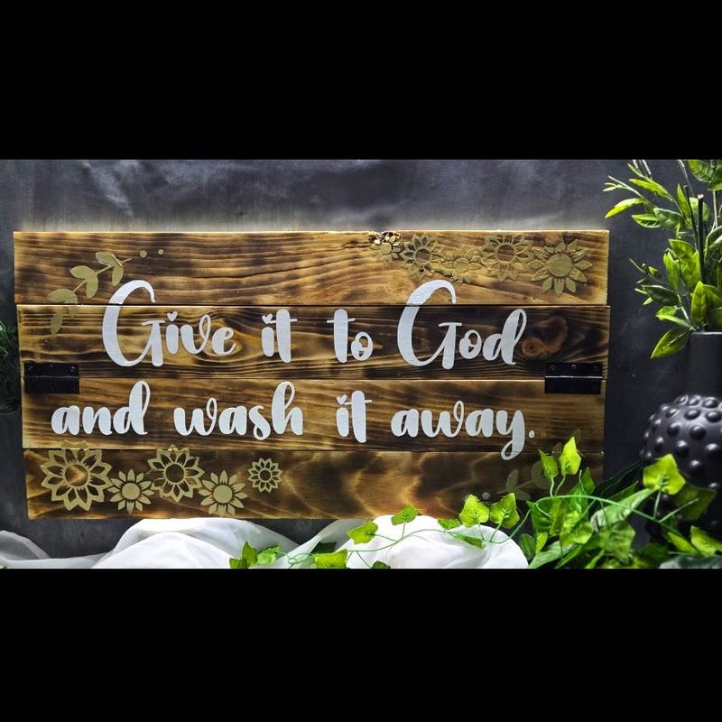 Wood Tub Caddy - Etsy