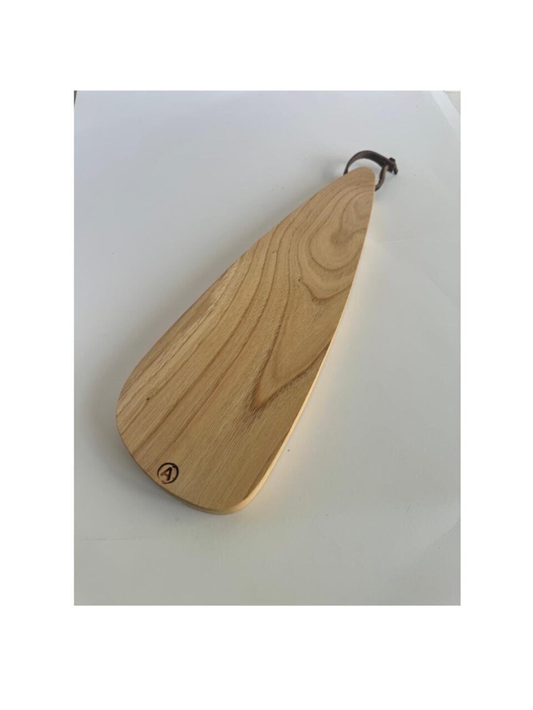 Cutting and Serve Board, Chilean Native Wood Model 2 - Etsy