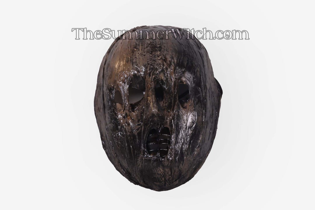 Nymph Mask one-off - Etsy