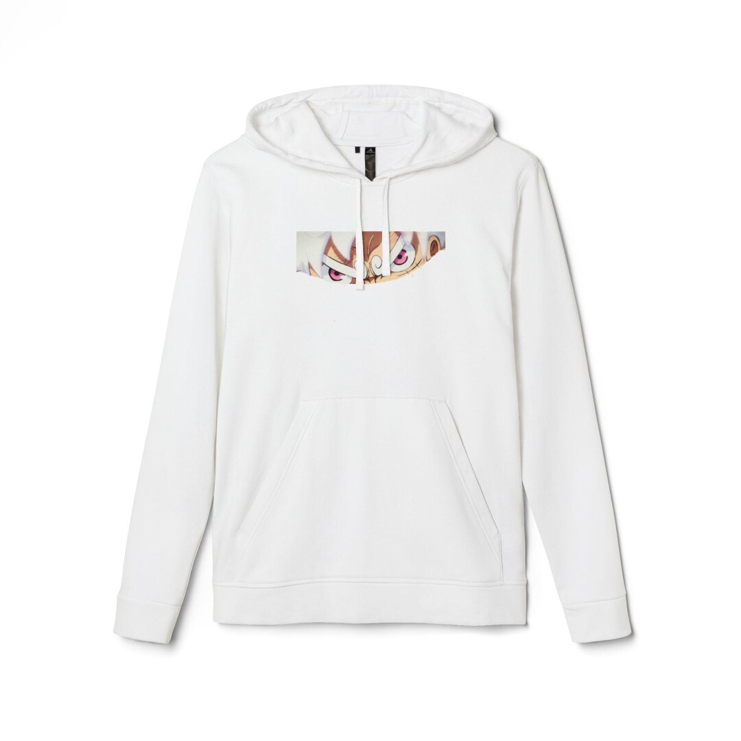 Adidas X One Piece Hoodie - Etsy