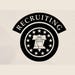 USAREC Badge Vector Files: Military Logo SVG Bundle (digital Download ...