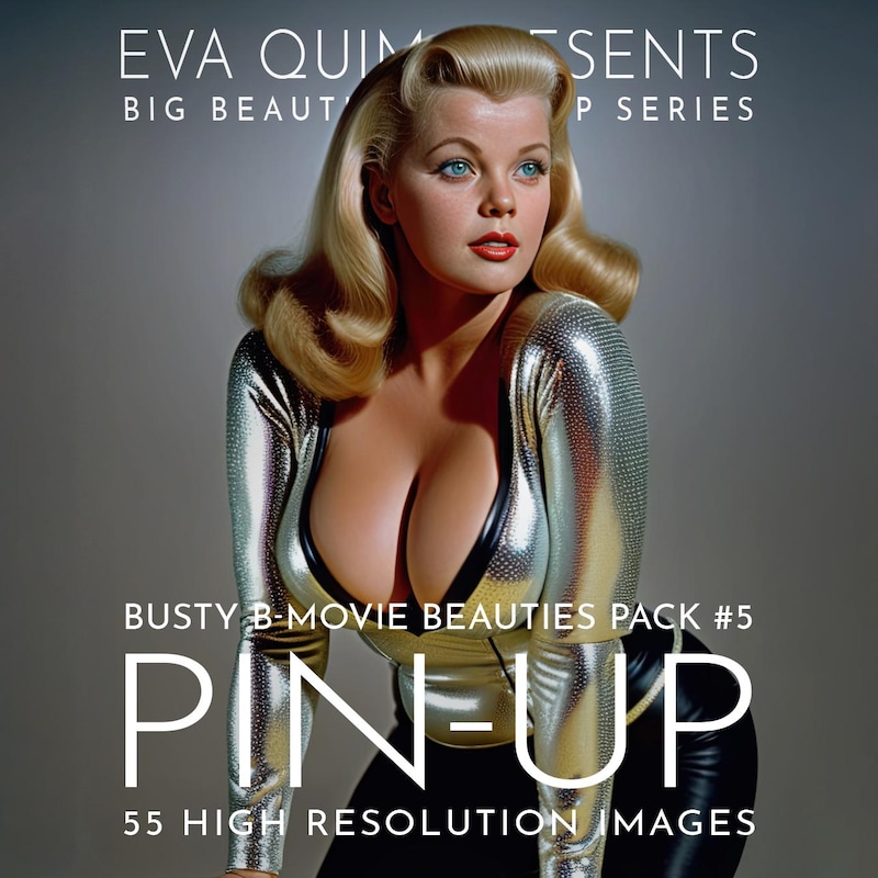 Busty and Curvy Girls - Etsy UK