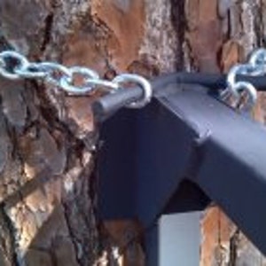 USA MADE - EZ Hanger - Portable Tree Limb - for Garden and Landscape ...