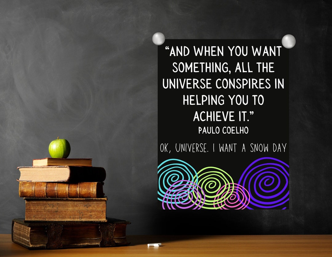 Classroom Decor. Funny Quotes From Authors. Digital Download. Teachers ...