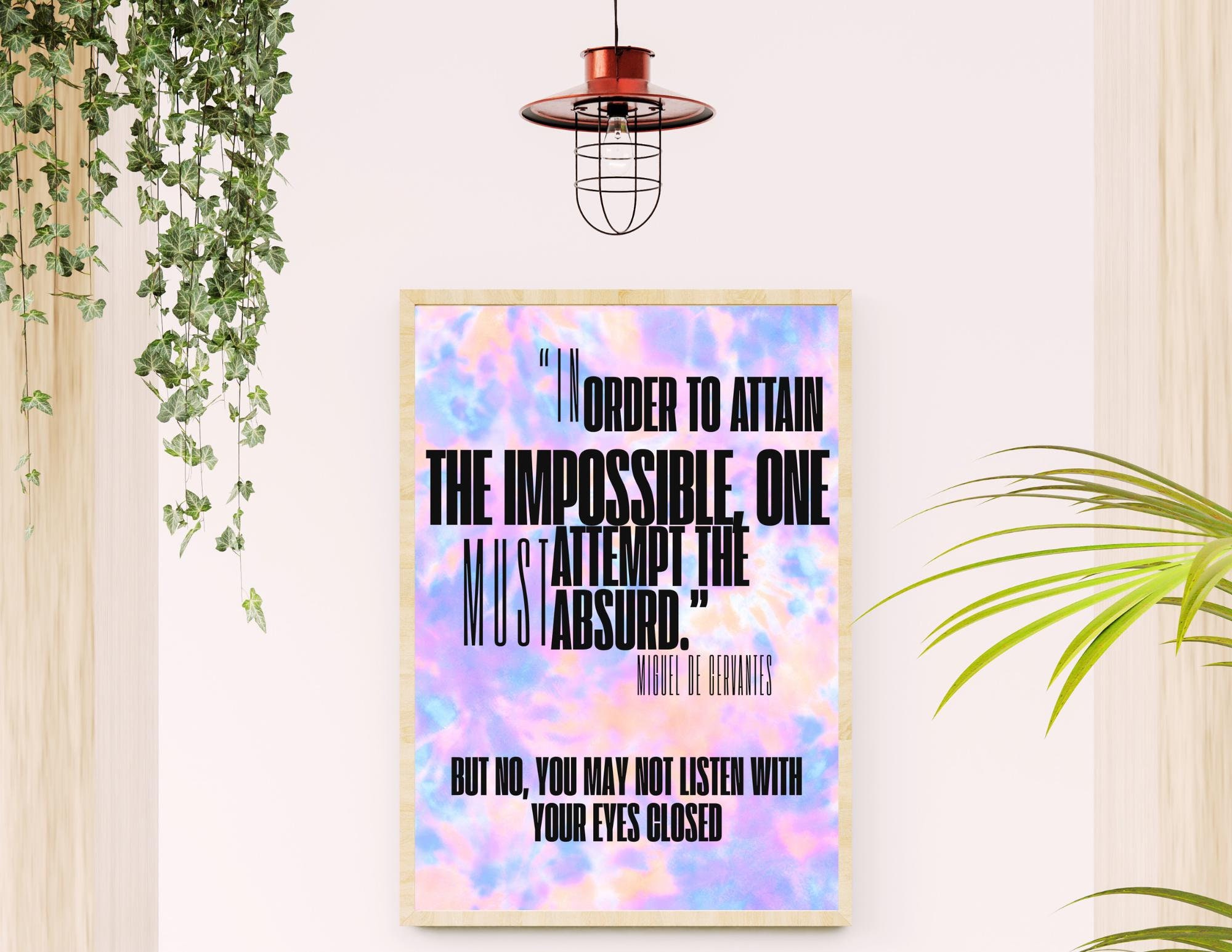Classroom Decor. Funny Quotes From Authors. Digital Download. Teachers ...
