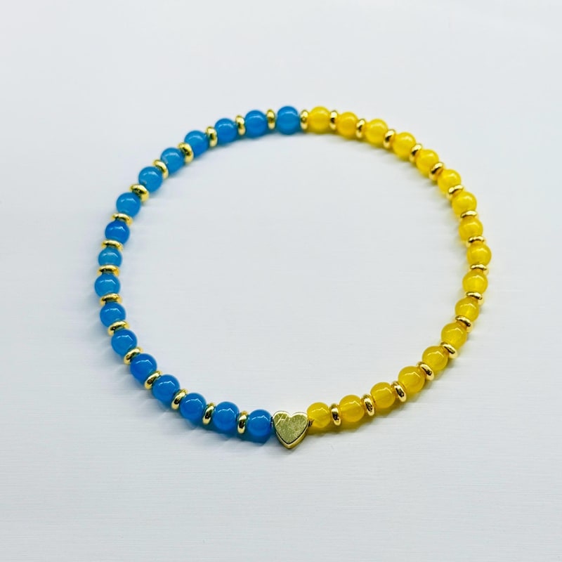 Ukrainian Jewelry - Etsy