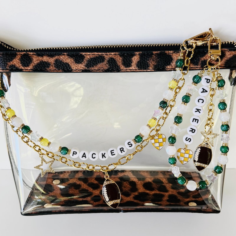 Packers Jewelry Women - Etsy UK