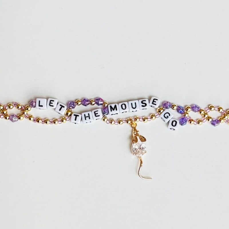 What is a Go Go Bracelet - Etsy