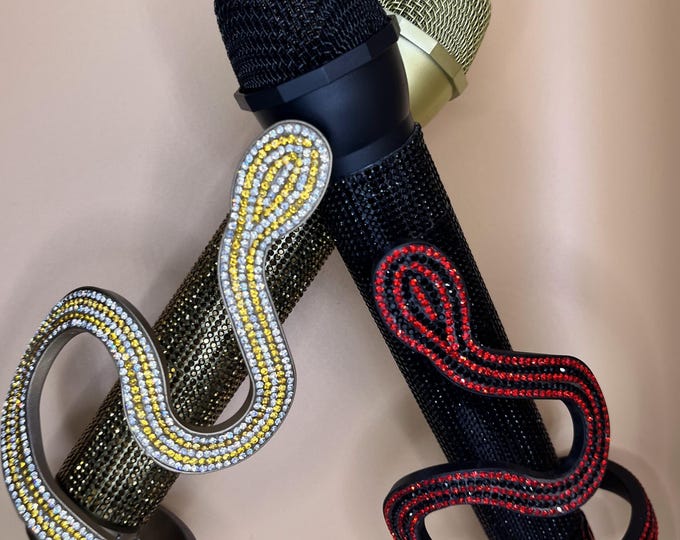 Lover Hearts Valentine Prop Microphone Taylor Eras Tour Swift Concert ...