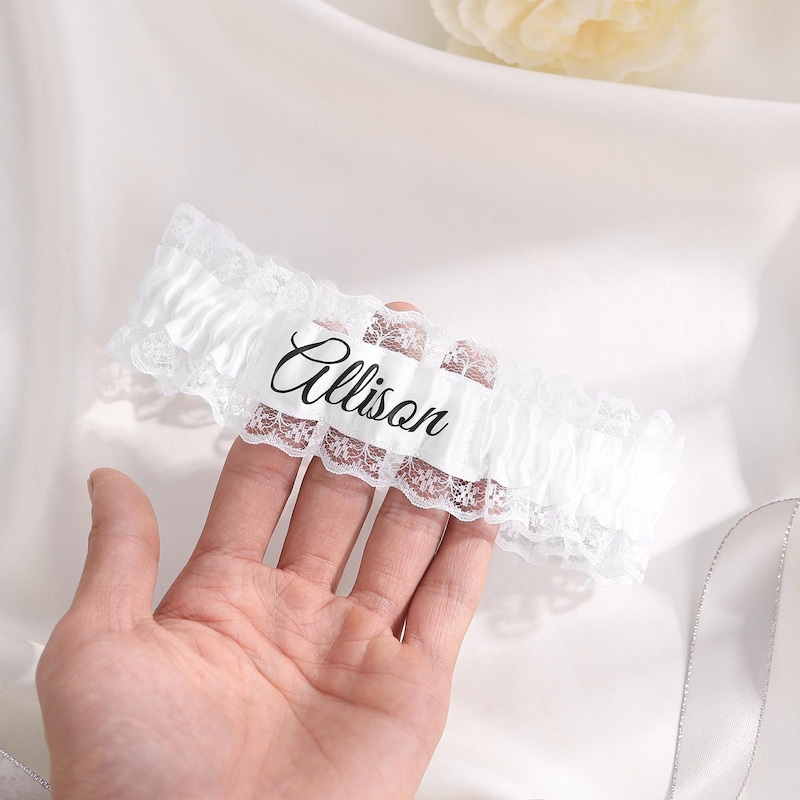 Garter Prom - Etsy