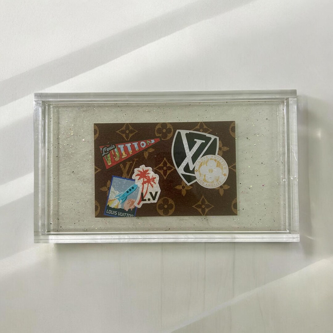 Louis Tray - Etsy