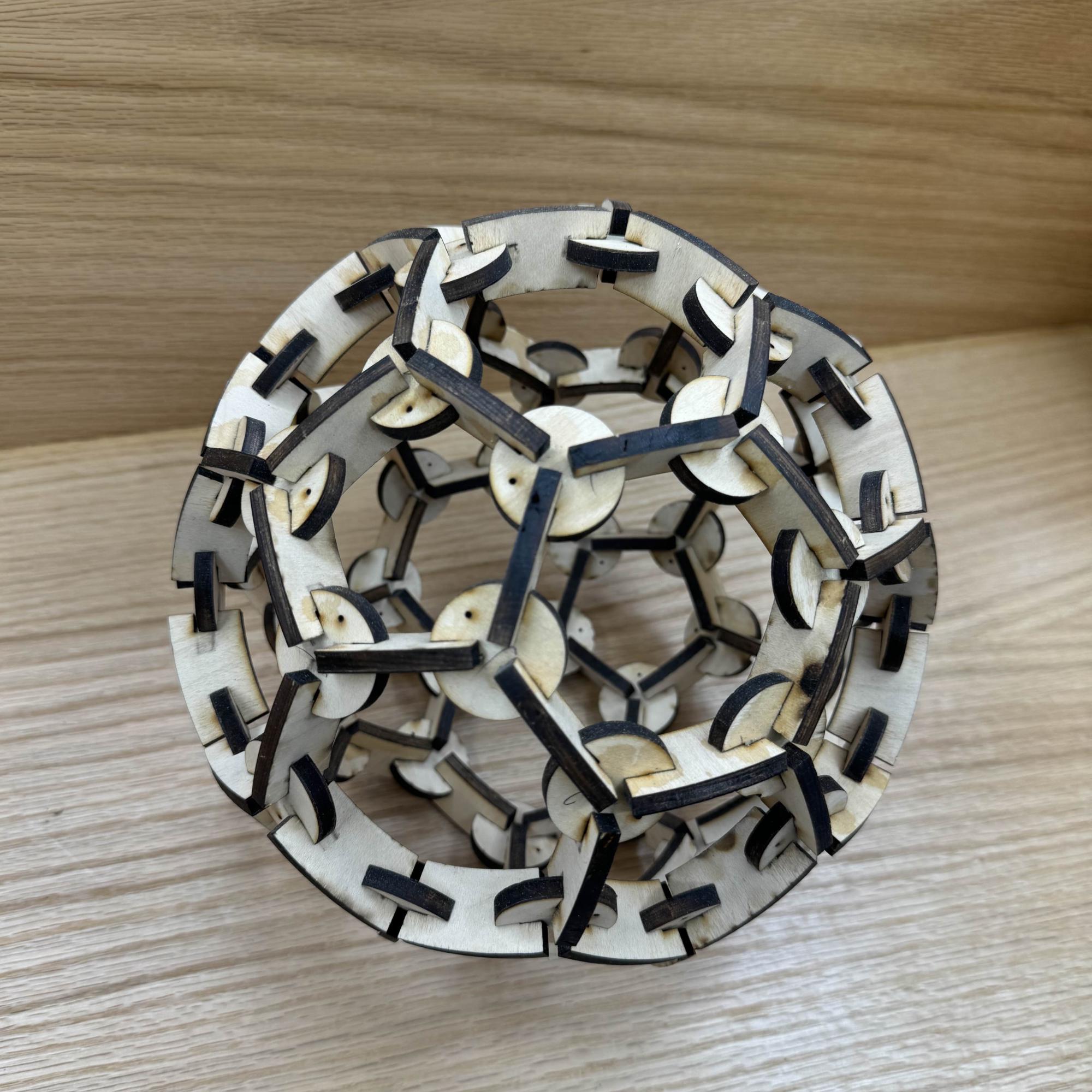 Football Design CNC Laser Cut File (digital File) - Etsy
