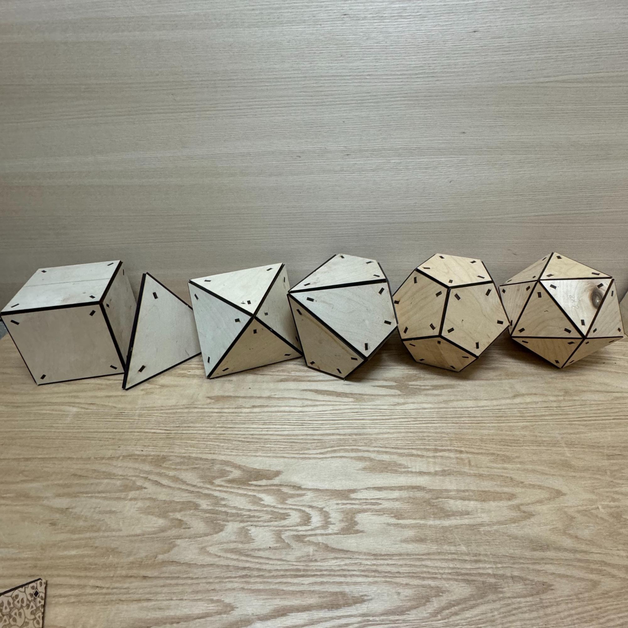 Dnd Dice Set. Dice Dxf Files. Dodecahedron Svg. Polyhedral Dice Set. 8 ...