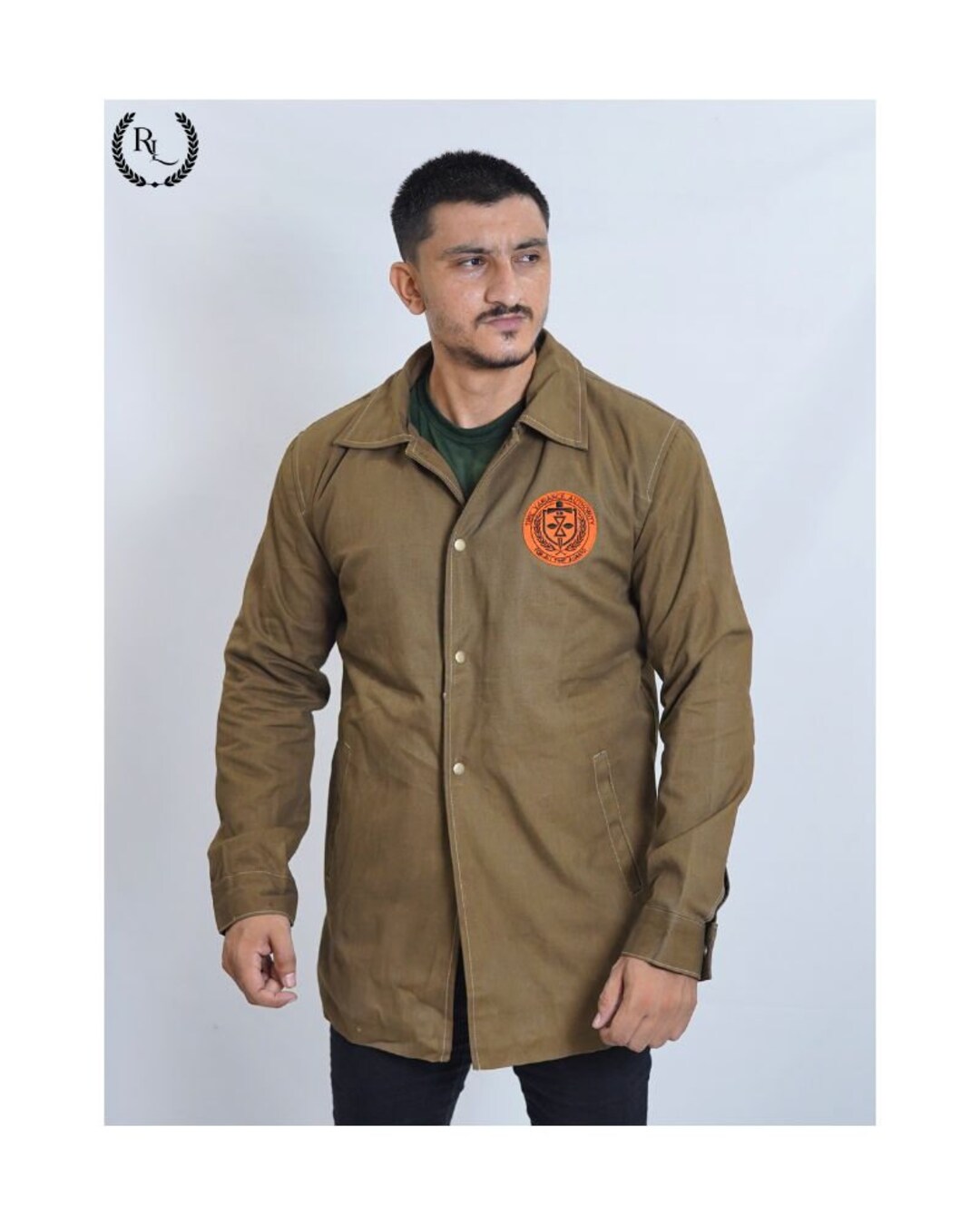 Men Loki TVA the Variant Cosplay Tom Hiddleston Prison Costume Coat ...