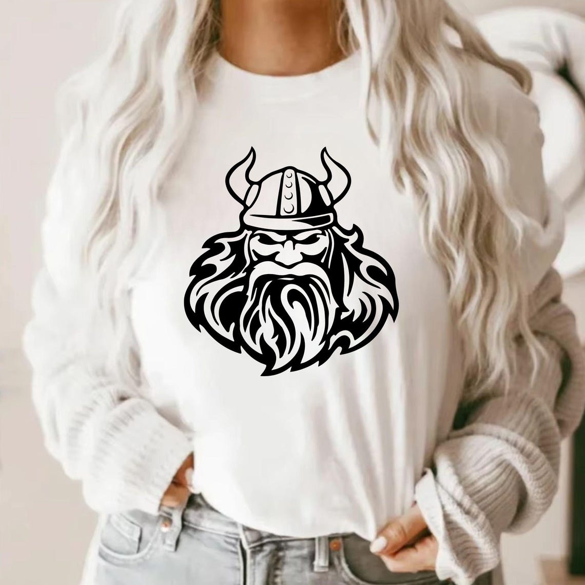Viking and Celtic SVG Bundle, Valhalla Svg, Viking Bundle Clipart ...