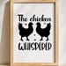 Chicken SVG Bundle, Chicken Egg Svg, Chicken Coop Svg, Farm Svg ...