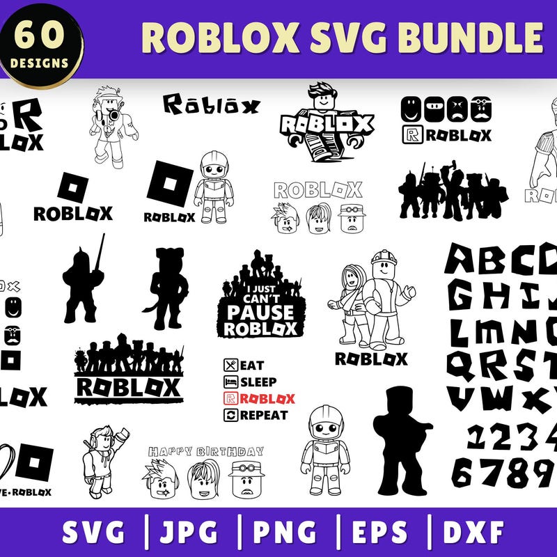 Steal a Brainrot Logo - Etsy