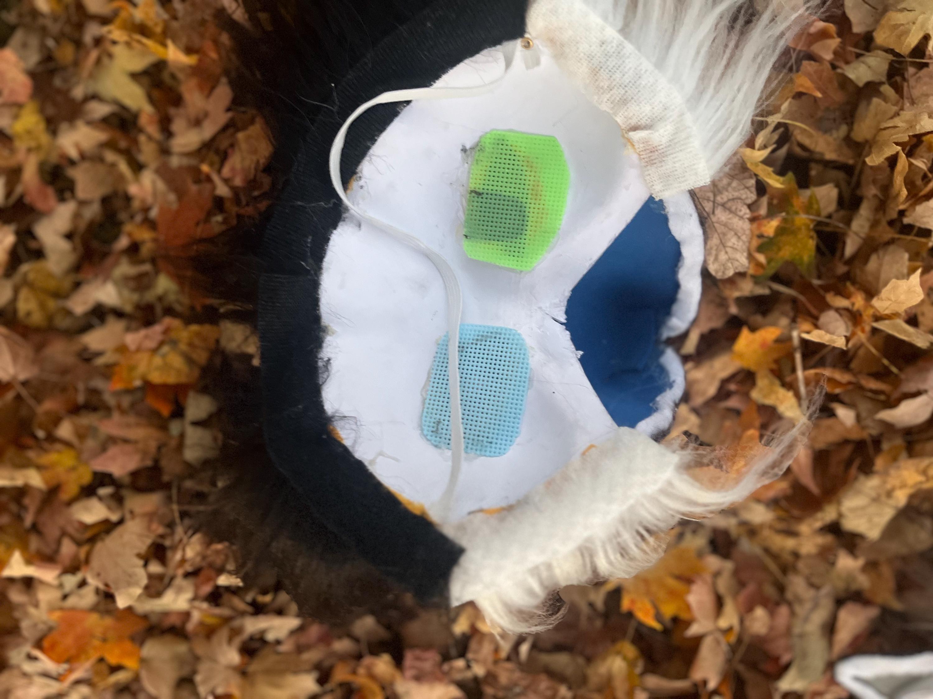 Red Fox Cat Mask, Therian/ Furry Mask - Etsy