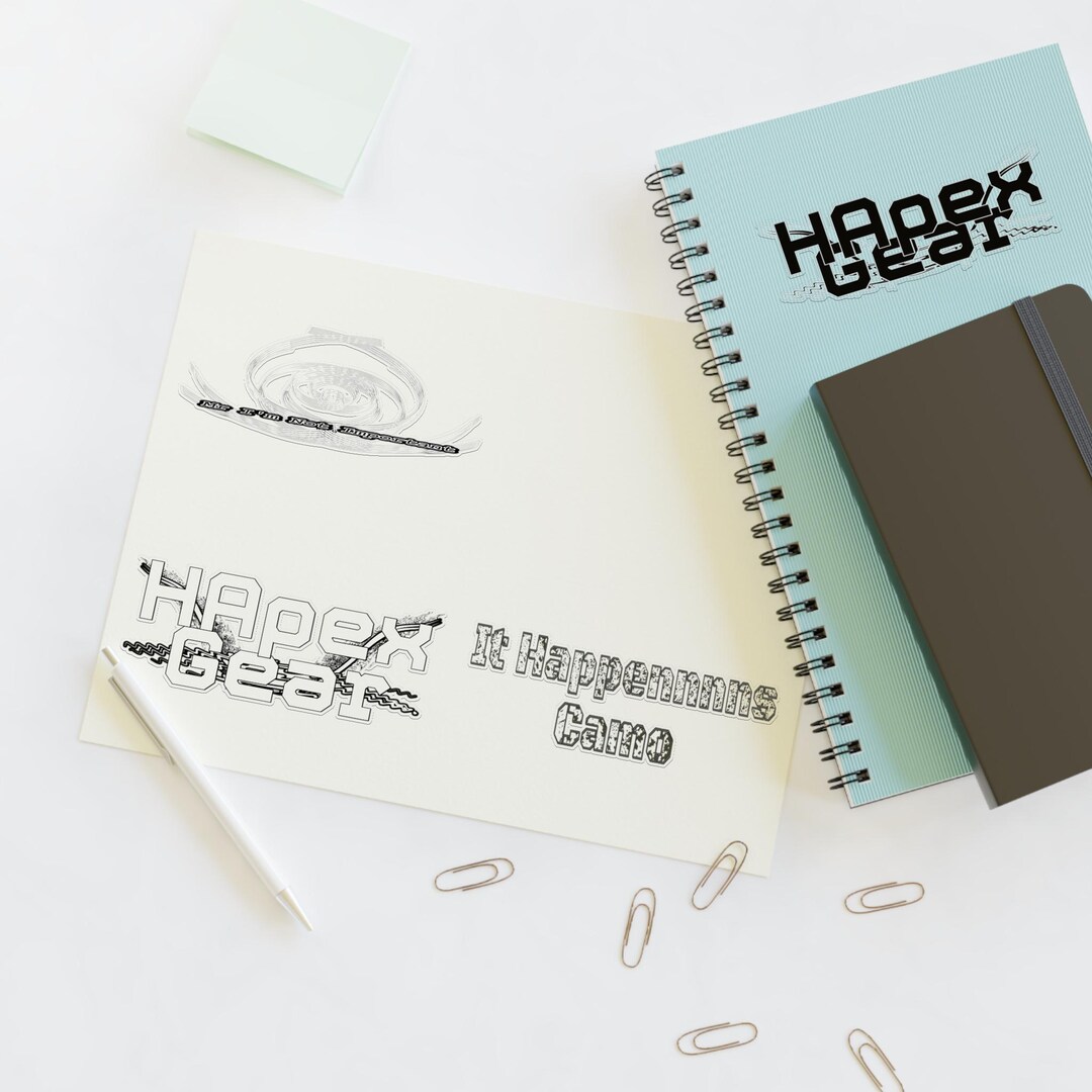 Logo Sticker Sheets - Etsy