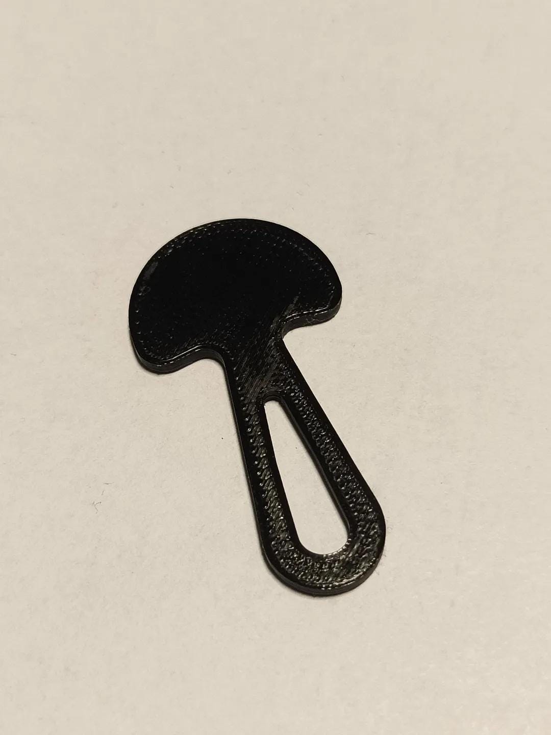 3d-printed Shopping Cart Trolley Key Your Coin-free Solution - Etsy