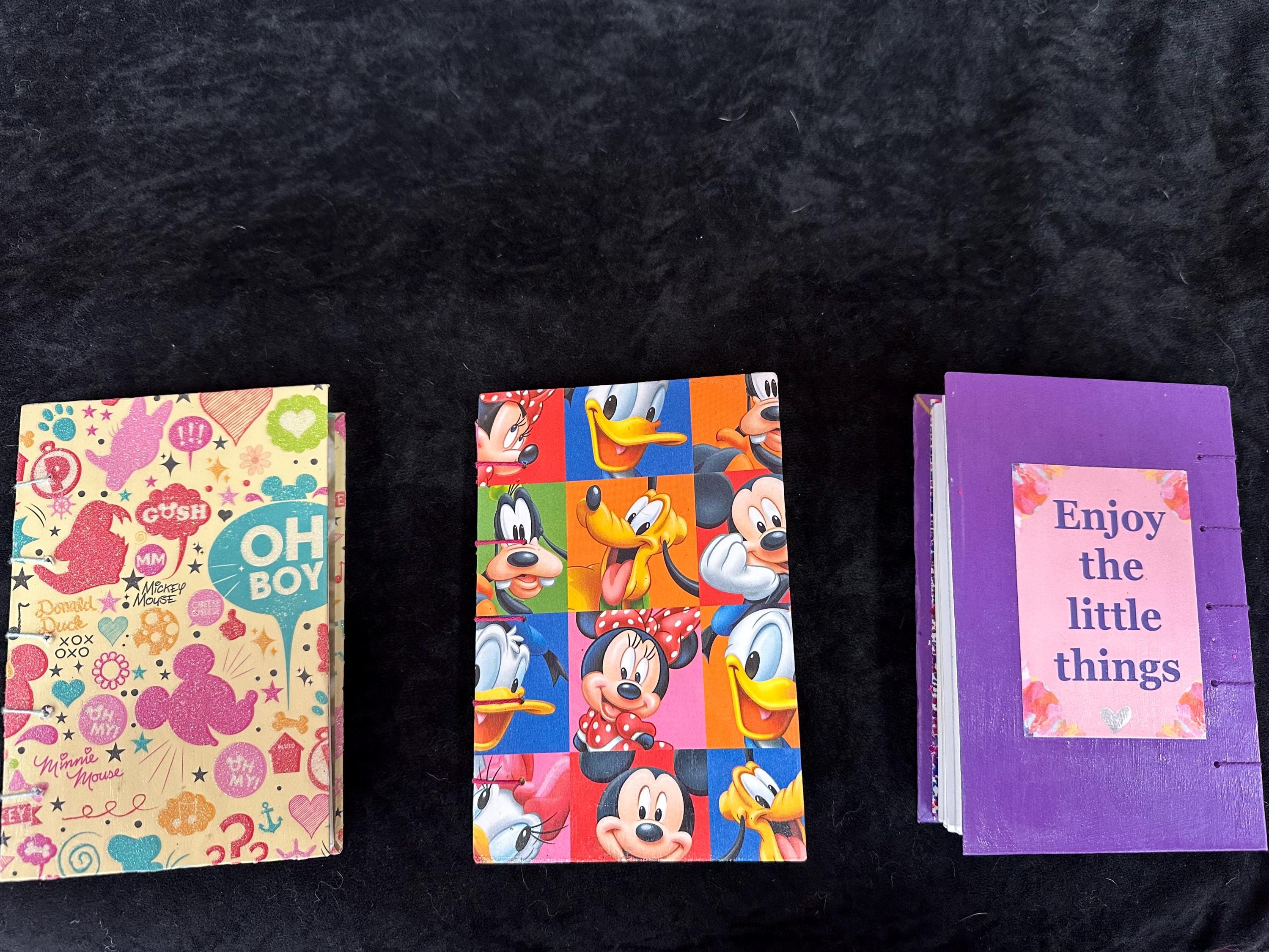 4x3 Coptic Journal - Etsy