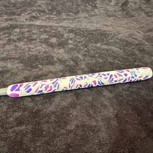 Polymer Clay Pens With Extra Ink Insert - Etsy