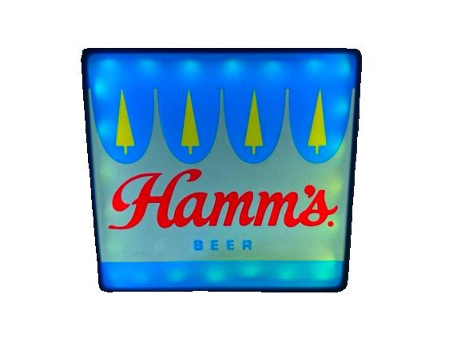 Beer Light Box - Etsy